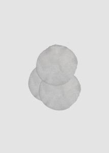 Acrylic patches - Welcome to Safeguard