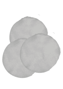 Acrylic patches - Welcome to Safeguard