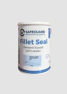 Filletseal - Welcome to Safeguard
