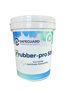 Rubber-pro Kit - Welcome to Safeguard