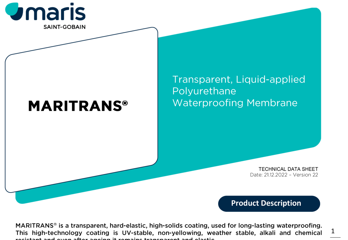 TDS - Welcome to Safeguard